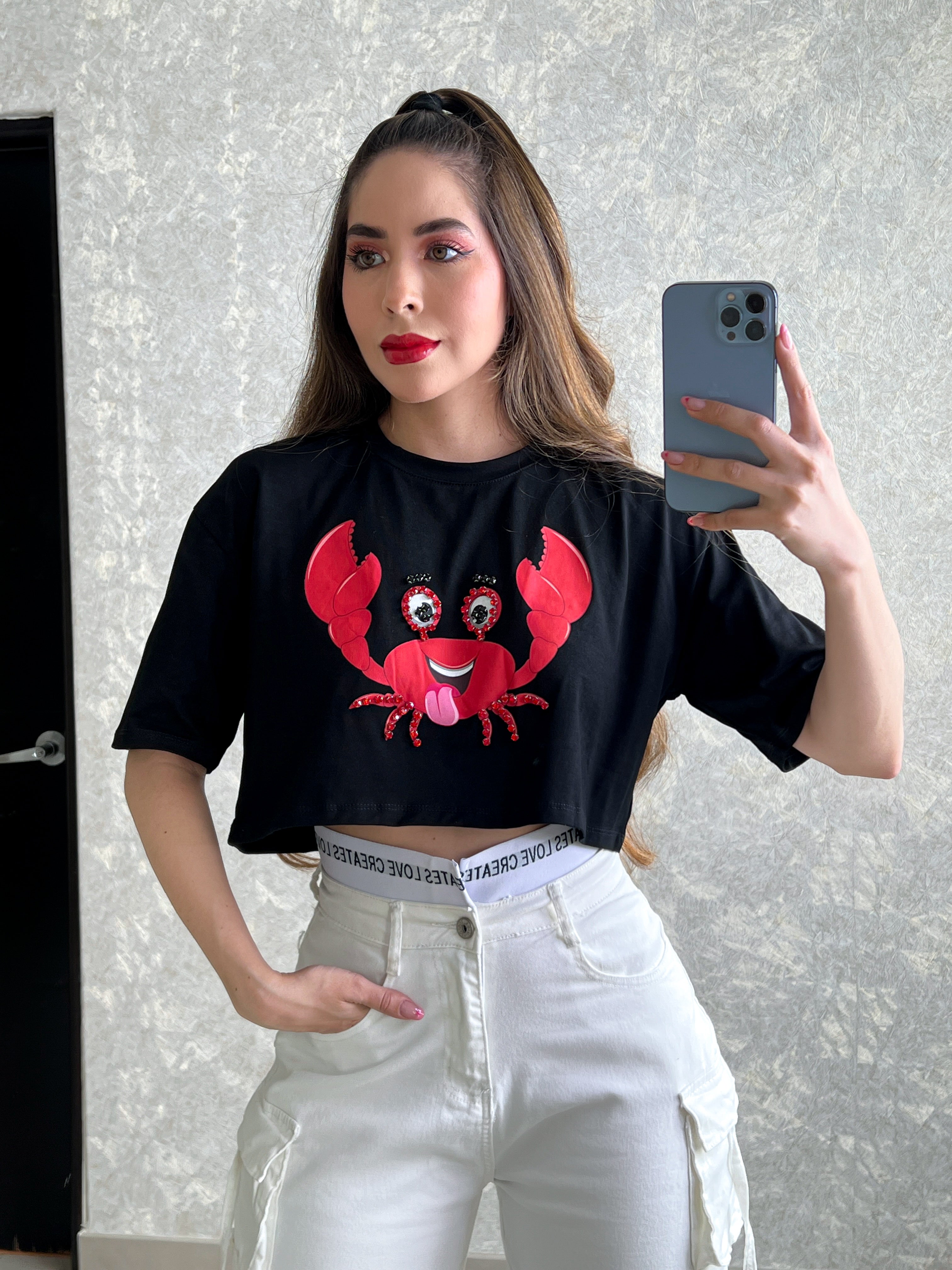 BIUSA CANGREJITO – CielitoStoreMX